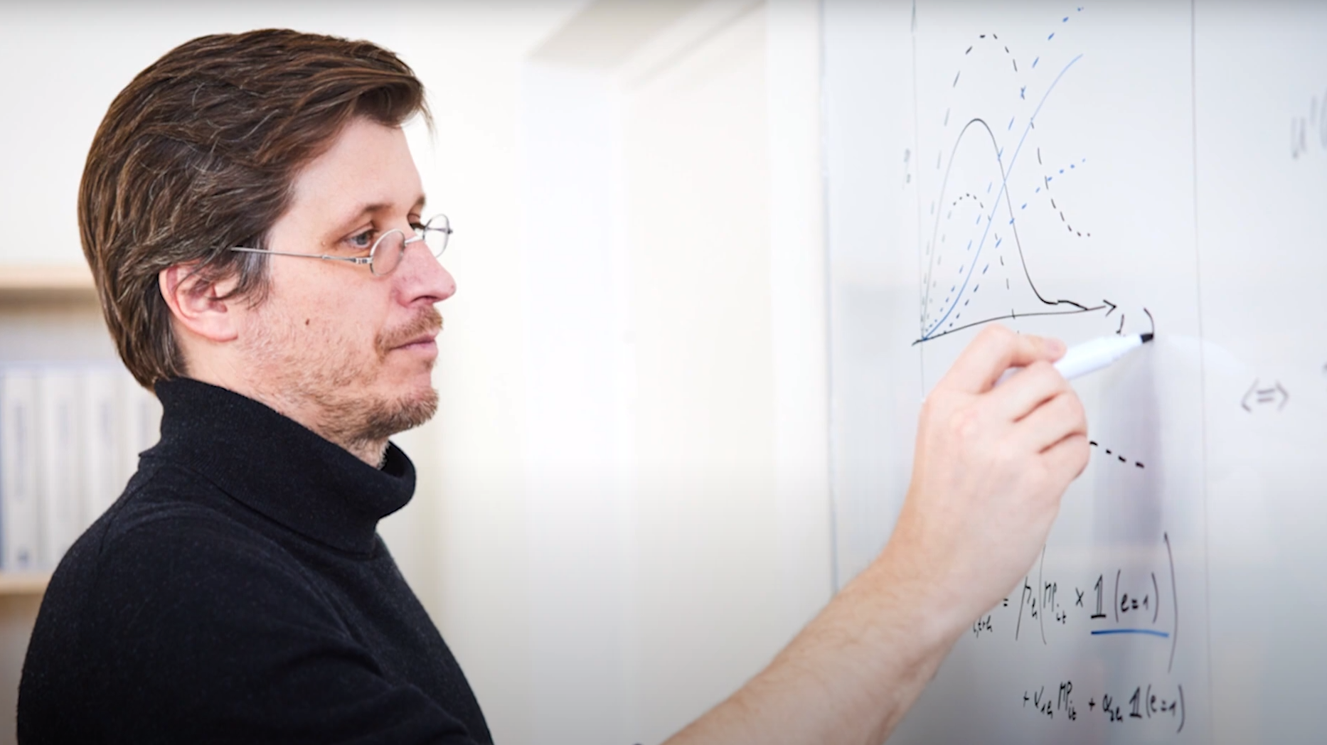 DFG - Deutsche Forschungsgemeinschaft - Prof. Dr. Moritz Schularick - Gottfried Wilhelm Leibniz ...