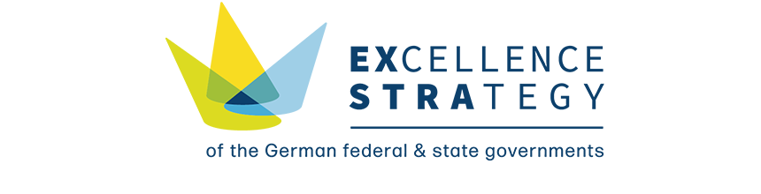 DFG, German Research Foundation - Excellence Strategy