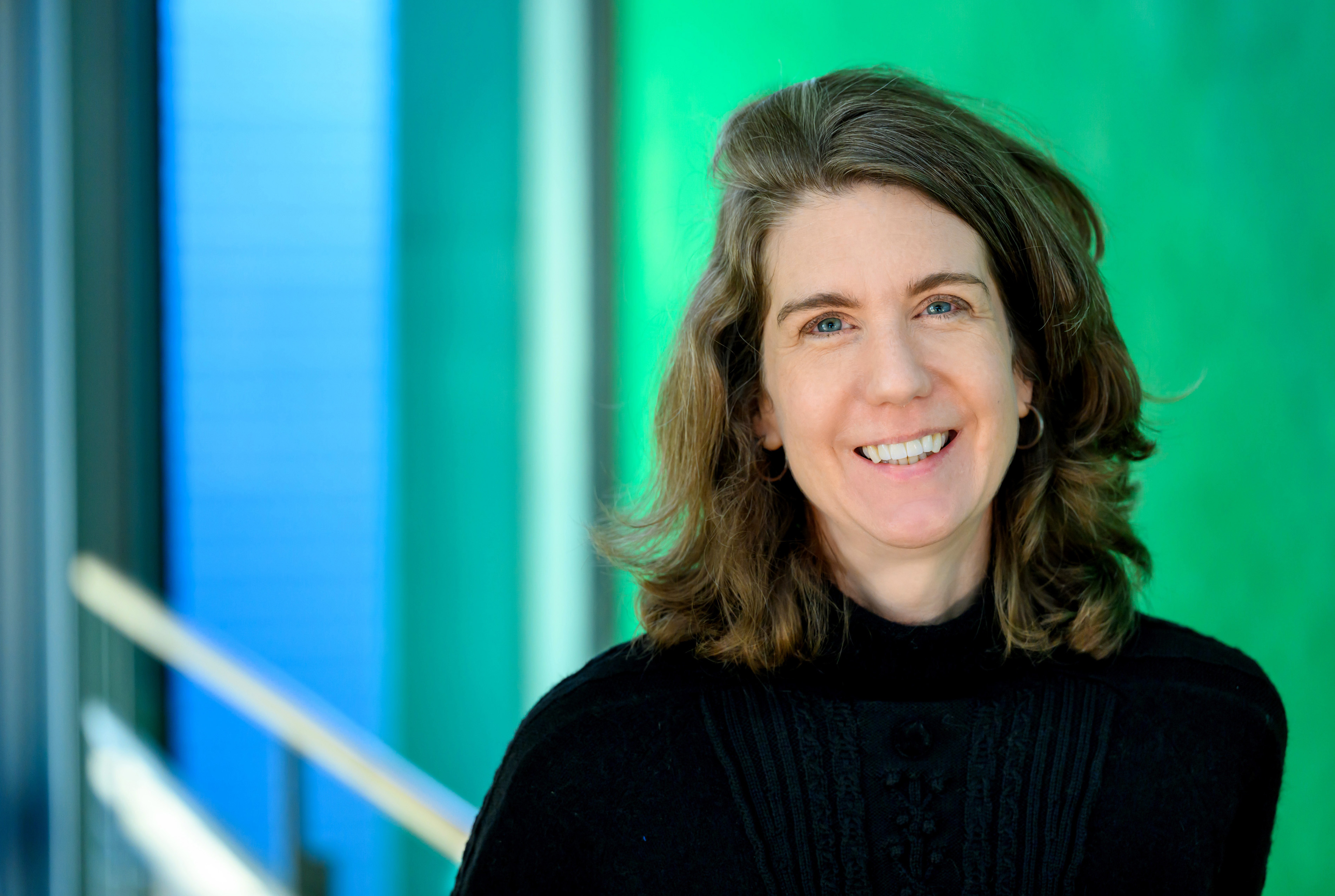 DFG - Deutsche Forschungsgemeinschaft - Prof. Dr. Sarah Ellen O’Connor ...