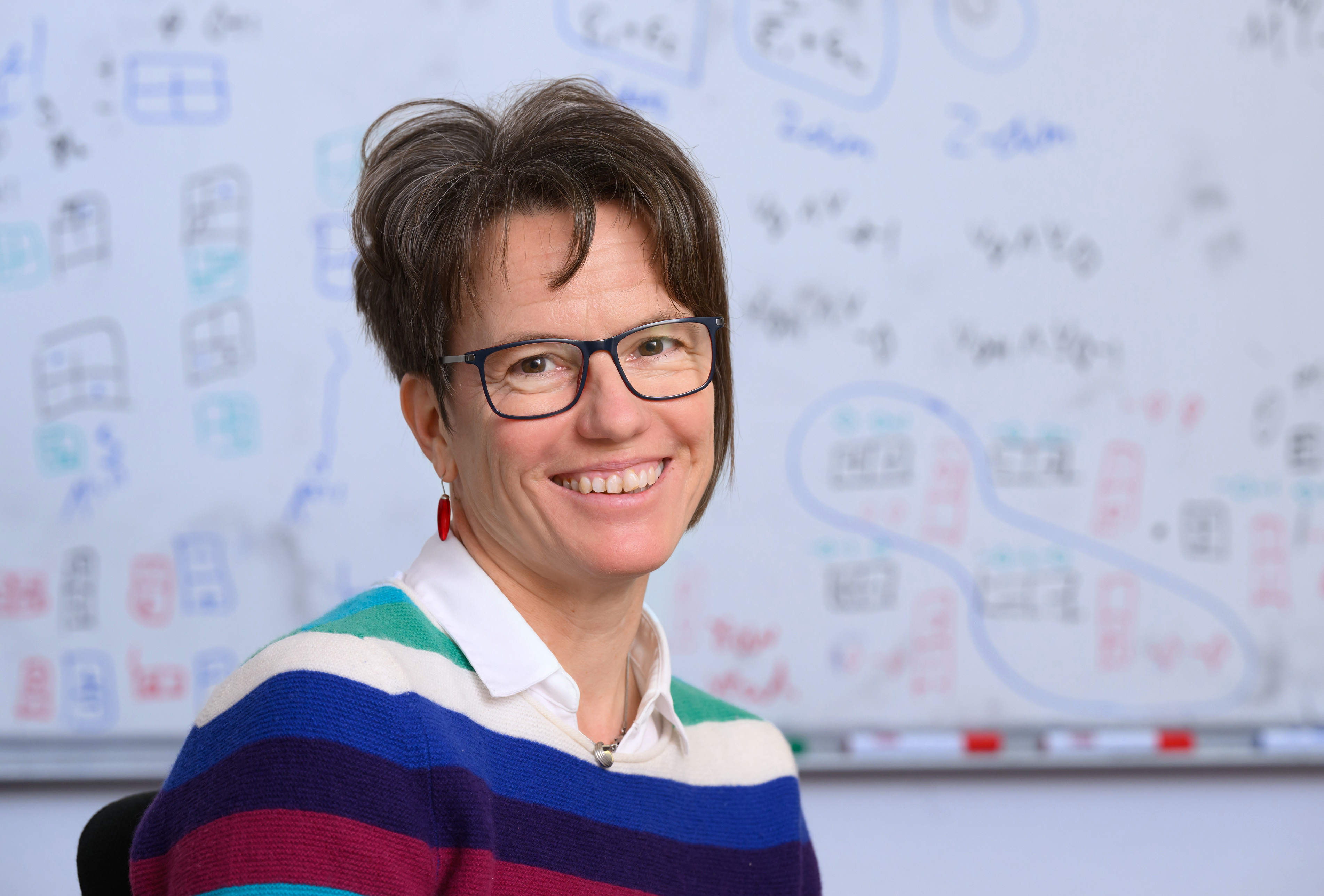 DFG, German Research Foundation - Prof. Dr. Catharina Stroppel ...