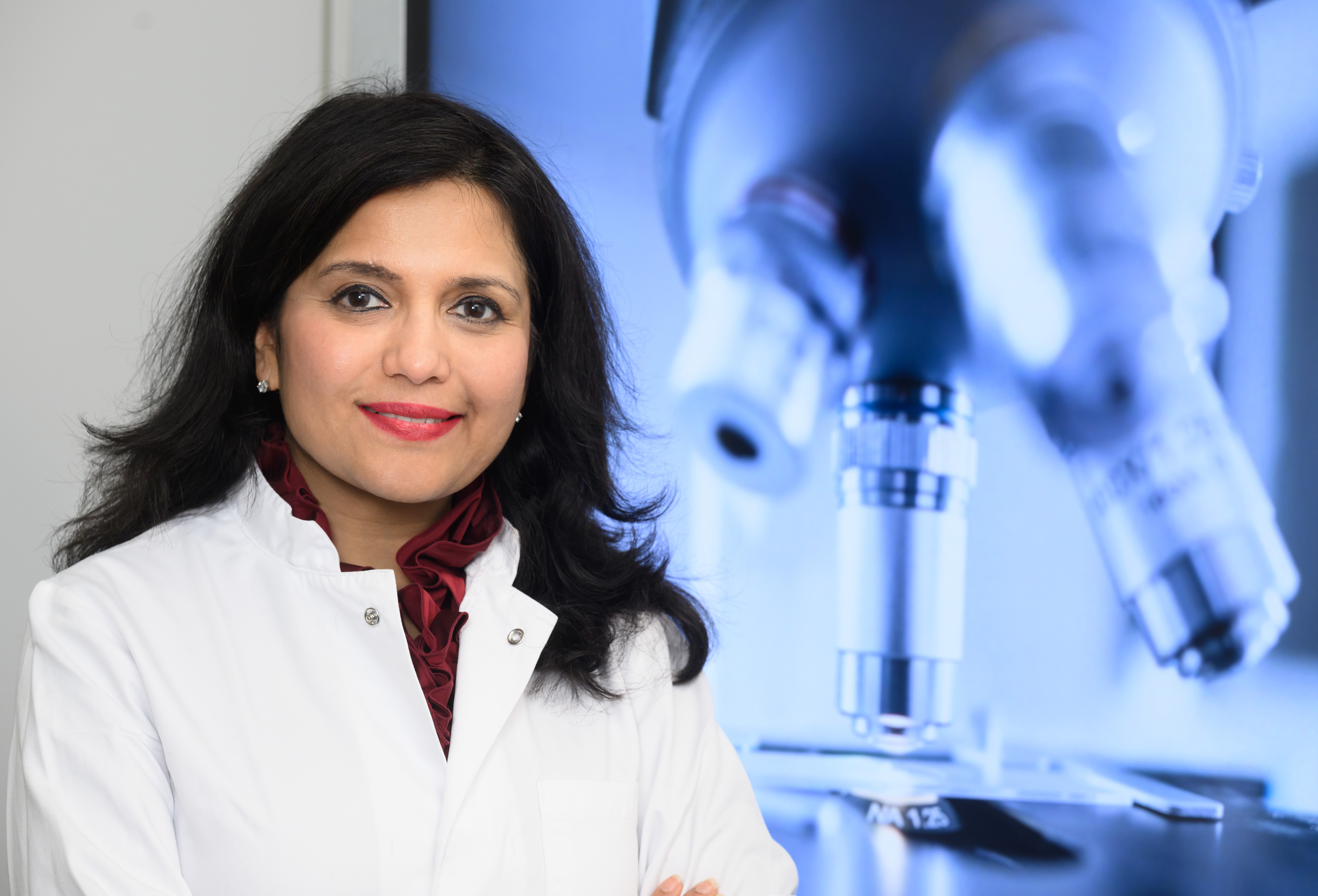 DFG, German Research Foundation - Gottfried Wilhelm Leibniz Prizes 2024