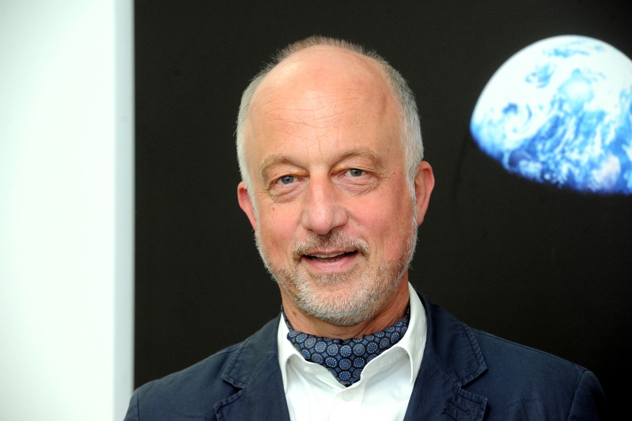 DFG, German Research Foundation - Copernicus Award 2024