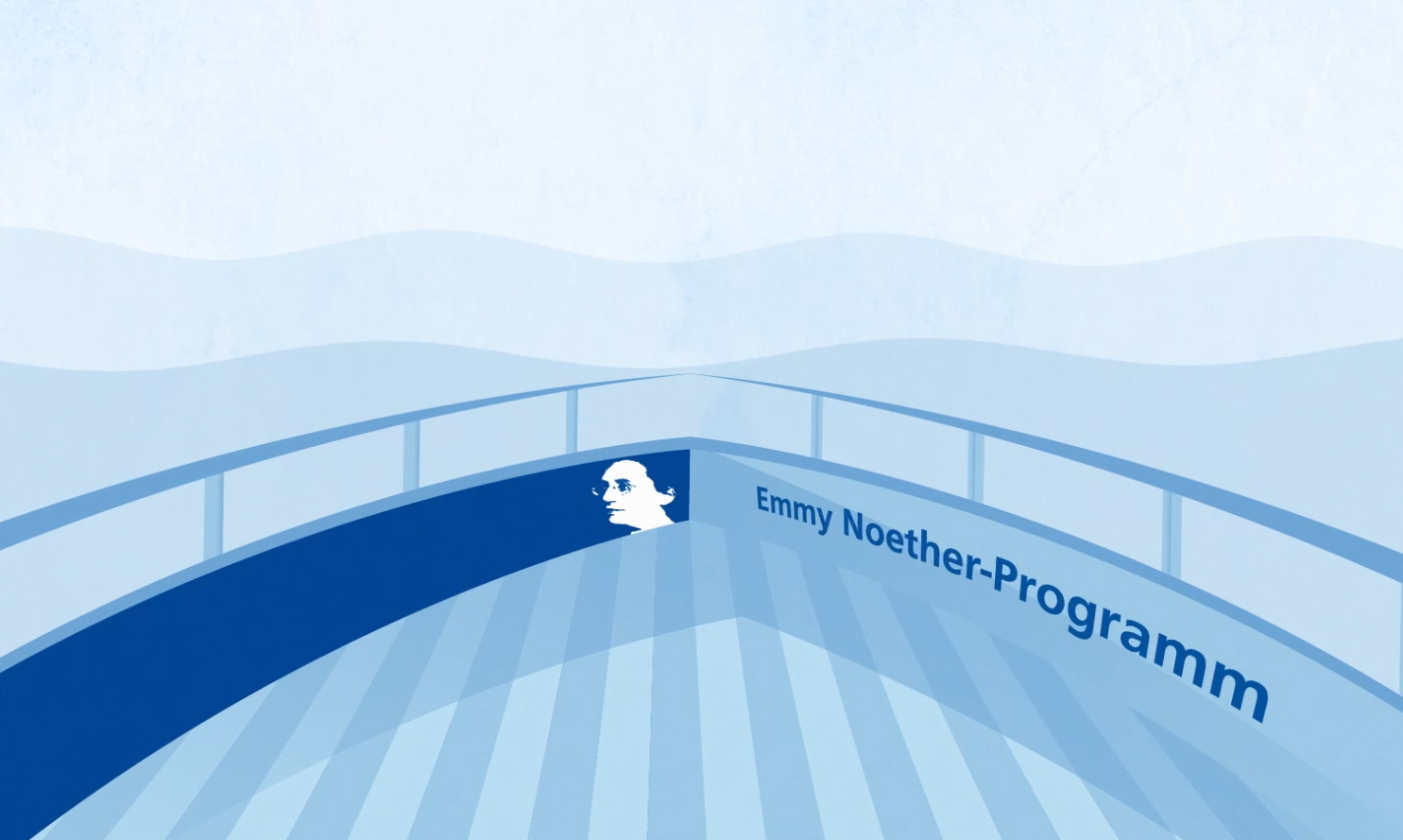 DFG, German Research Foundation - Emmy Noether Programme