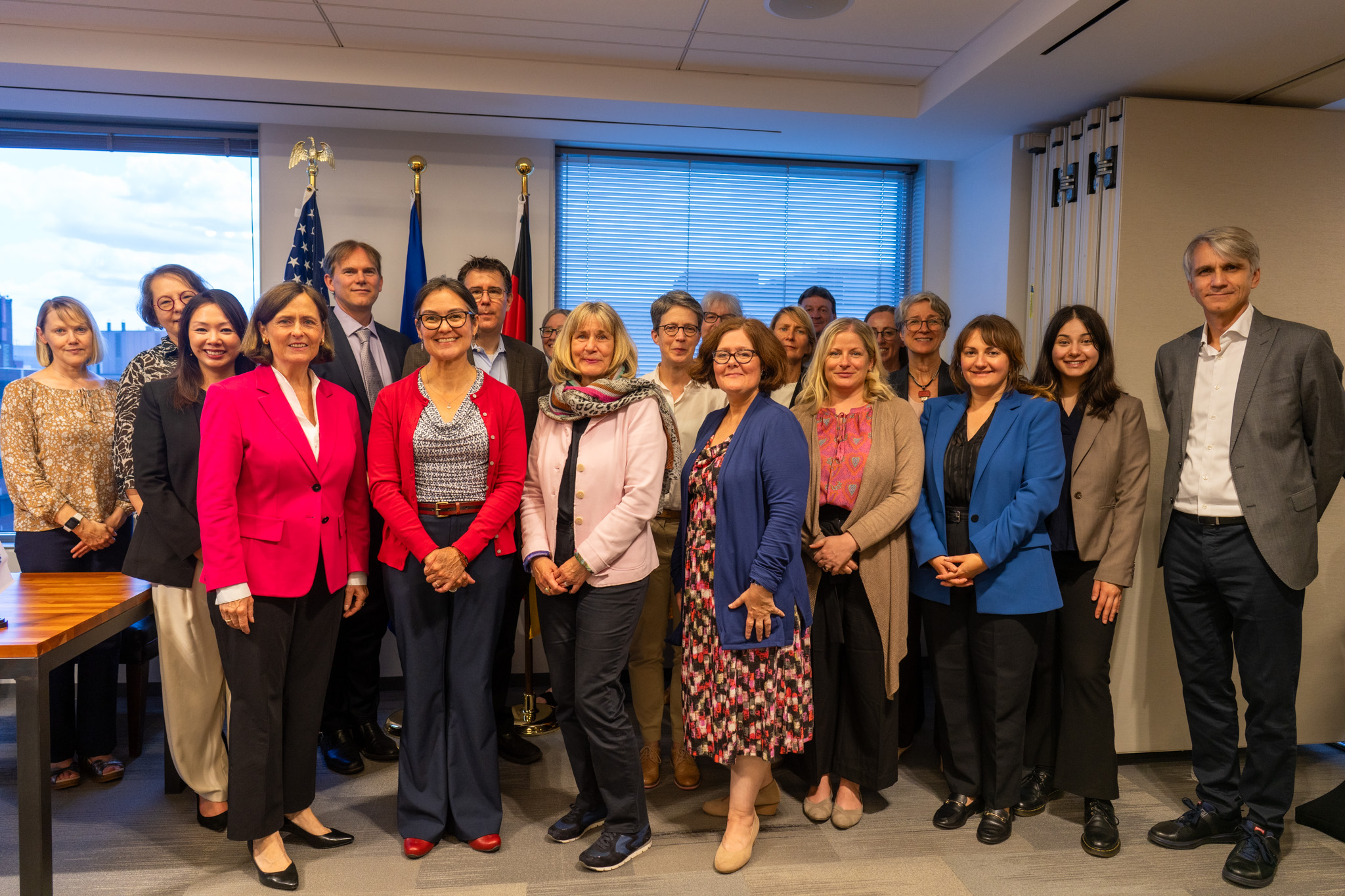 DFG, German Research Foundation