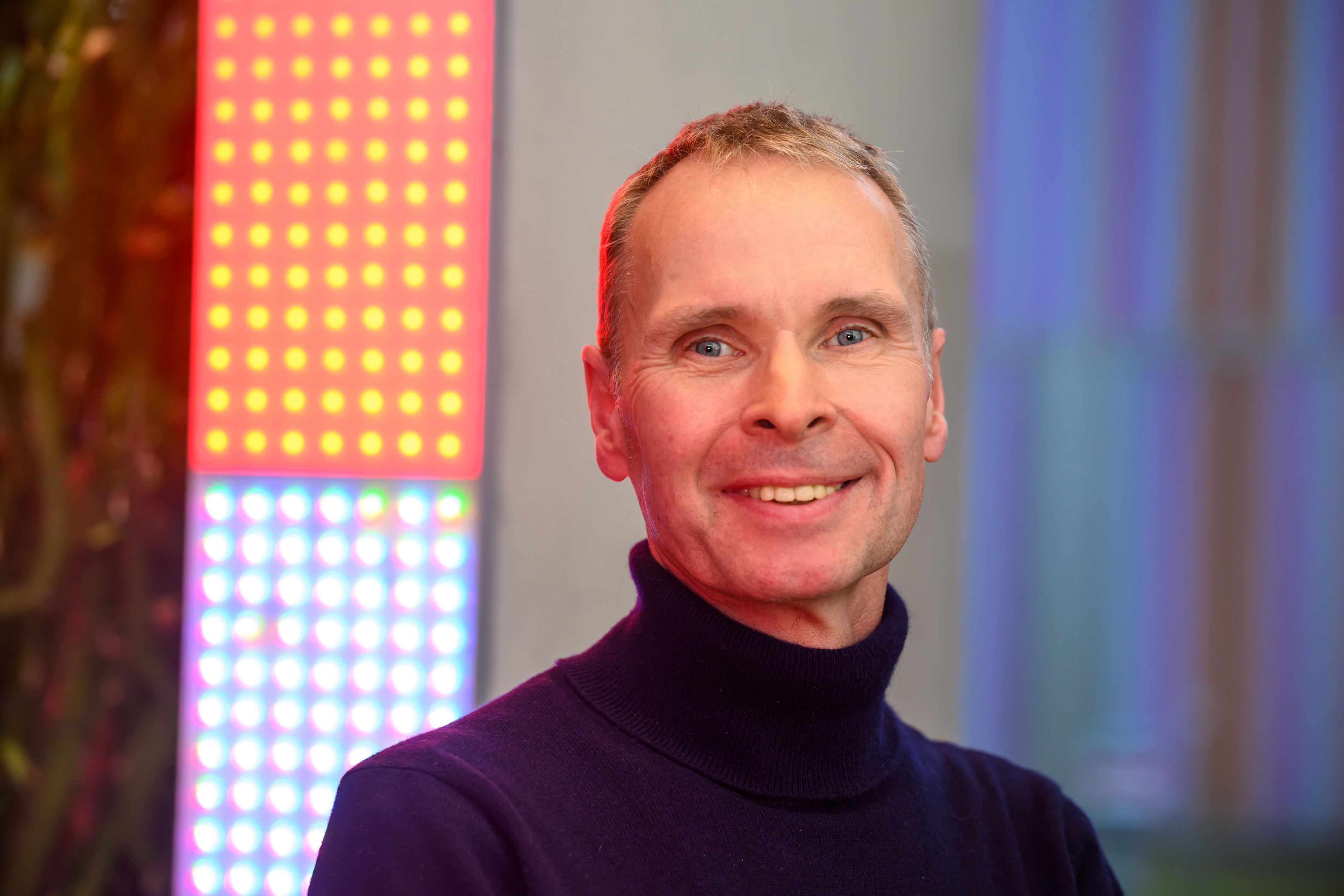 DFG, German Research Foundation - Prof. Dr. Volker Haucke – Gottfried ...